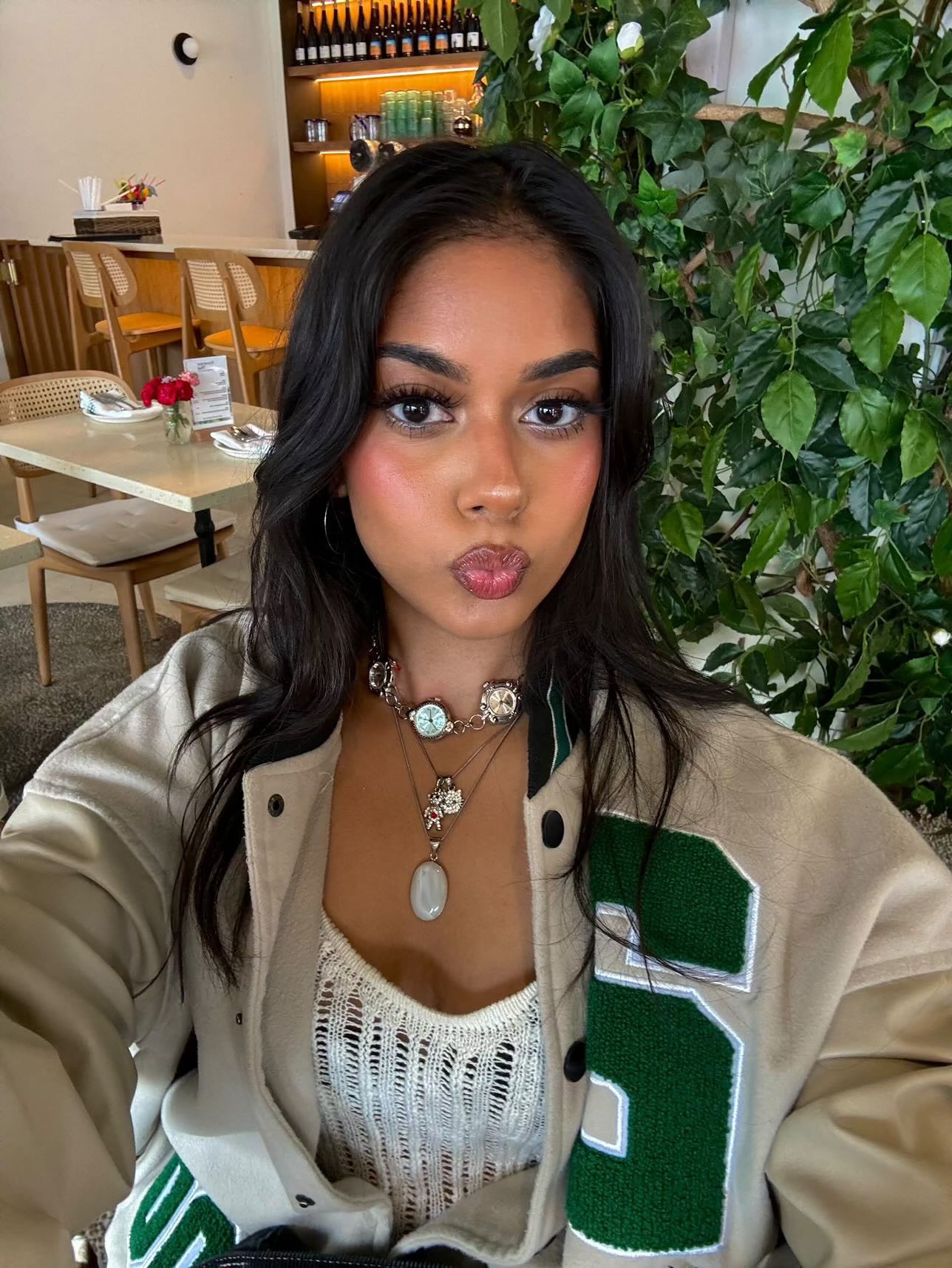 Silver – Sage & Saber